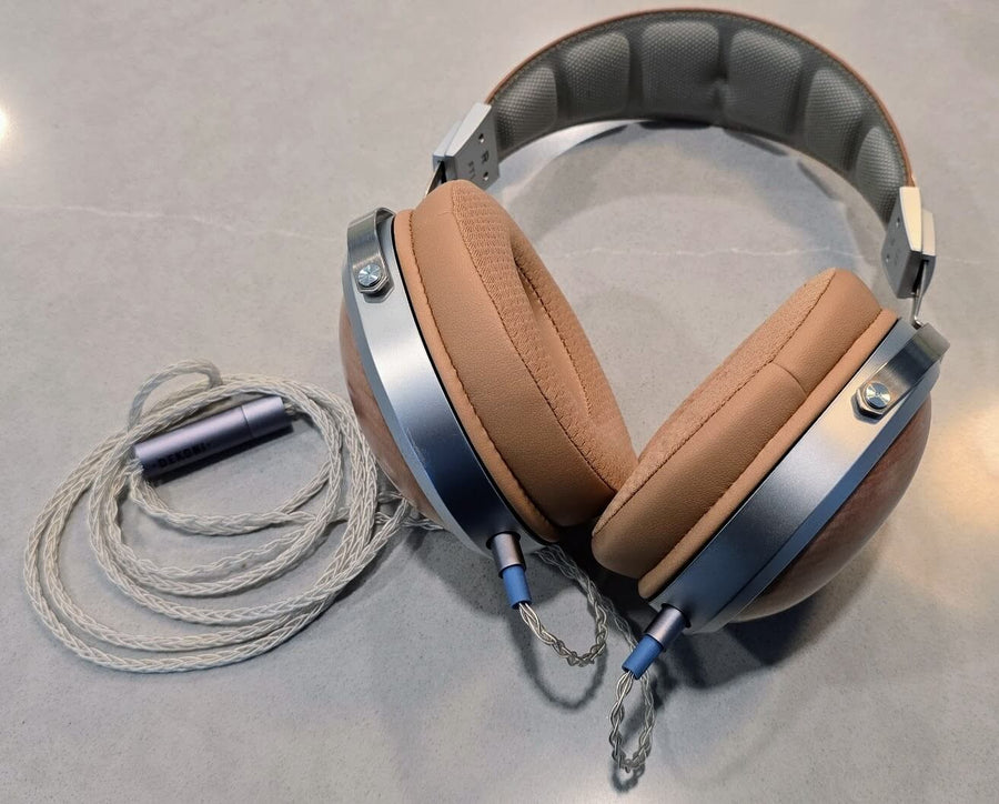 The FiiO FT1 Experience with Dekoni Audio Earpads
