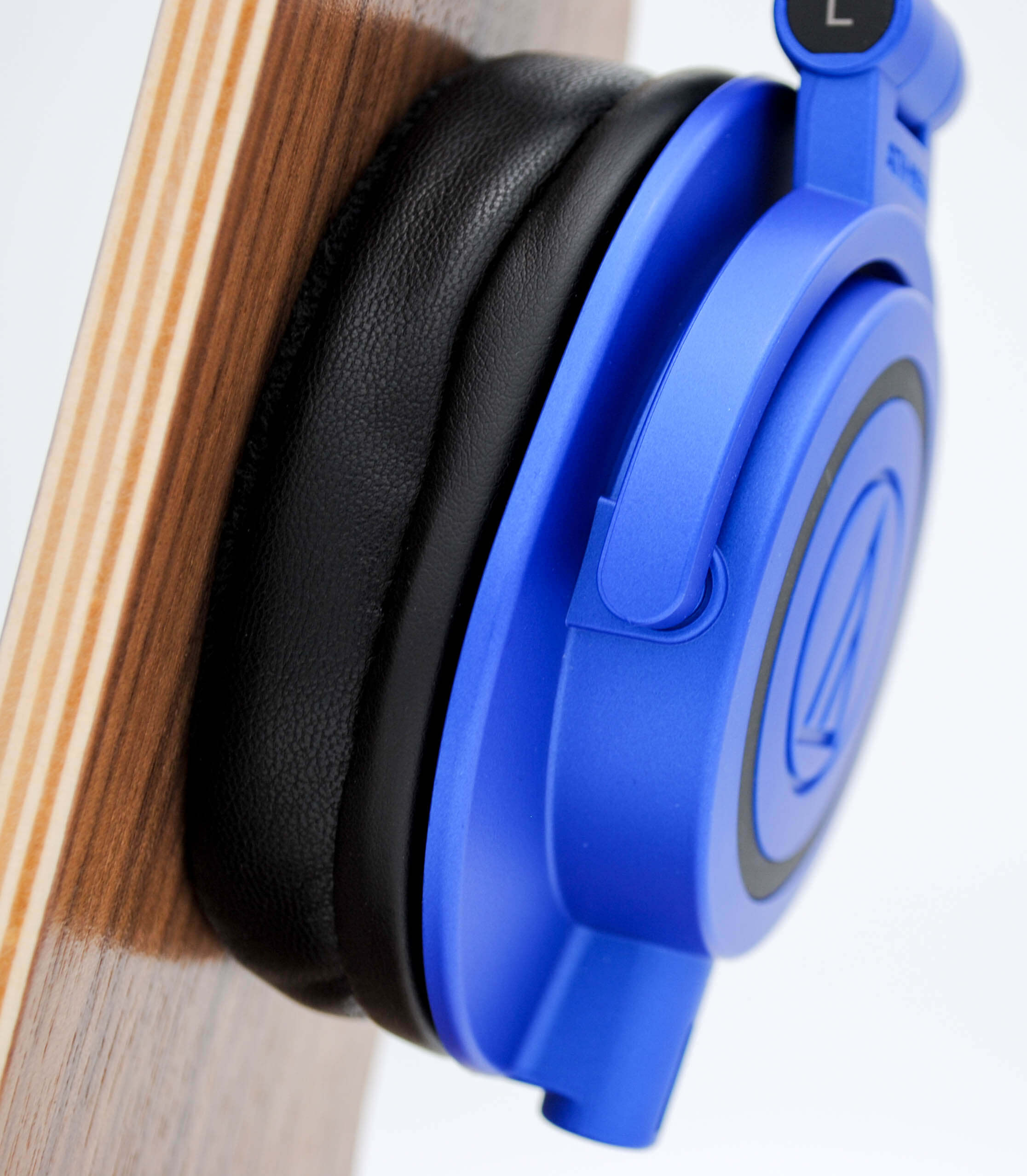 Audio Technica ATHM50X Measurements – Dekoni Audio