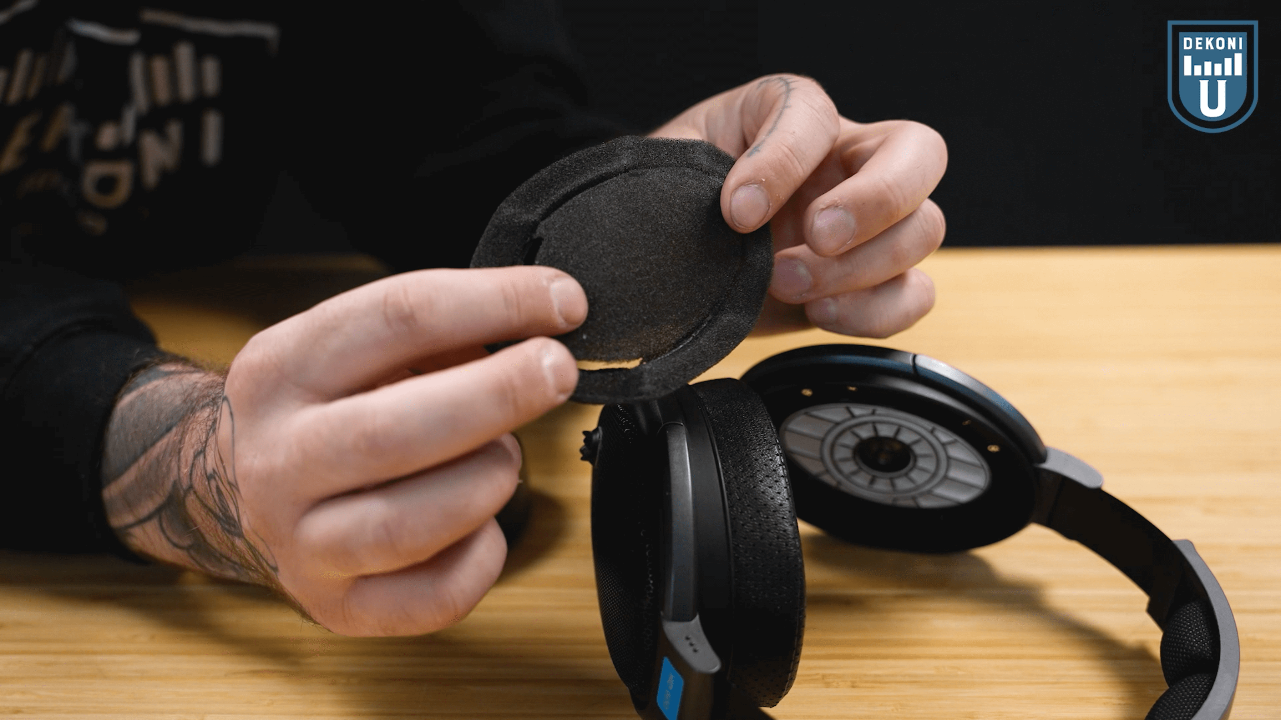 What Are Headphone Filters? – Dekoni Audio