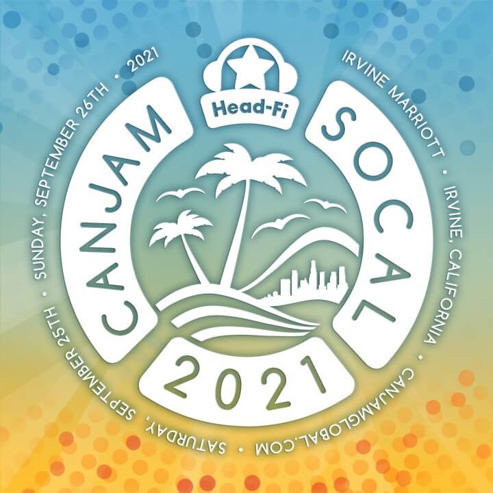 CanJam SoCal 2021! – Dekoni Audio