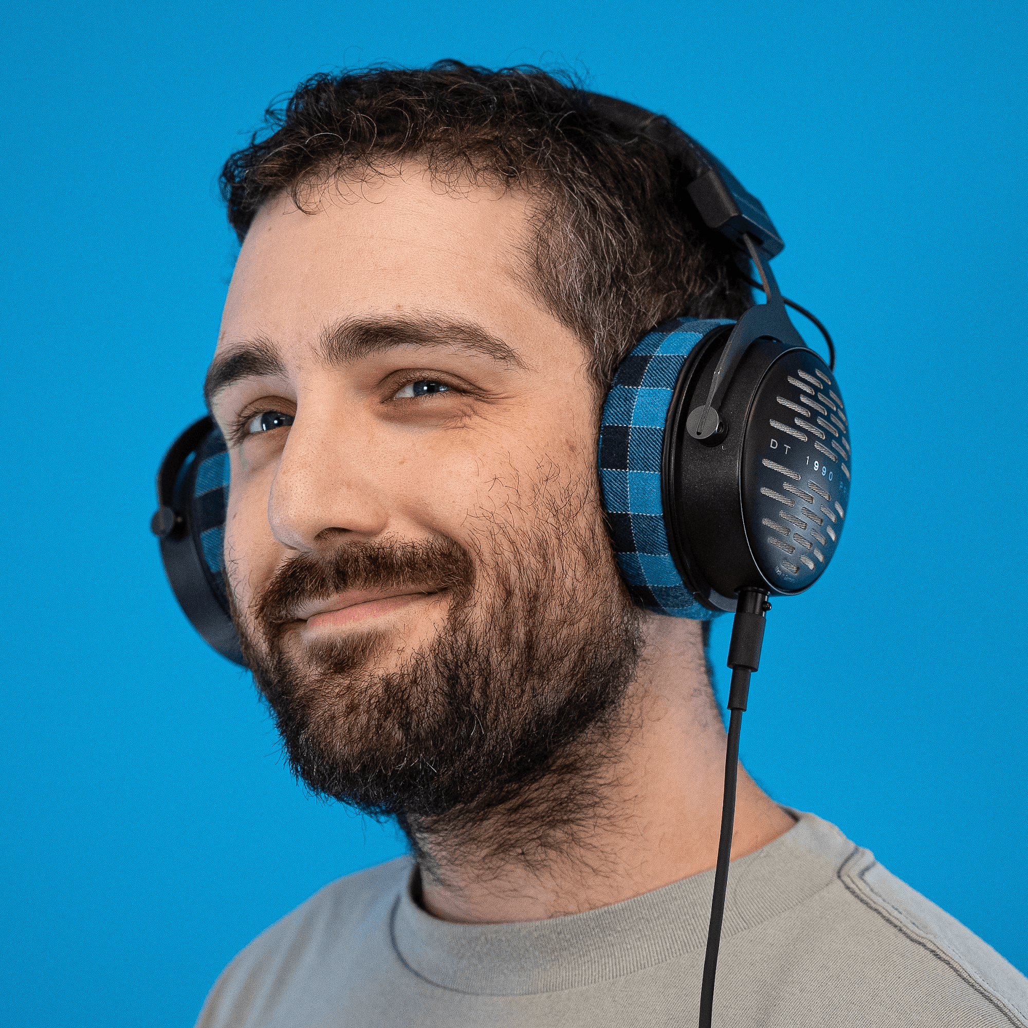 My Favorite Headphones with Dekoni Earpads – Dekoni Audio