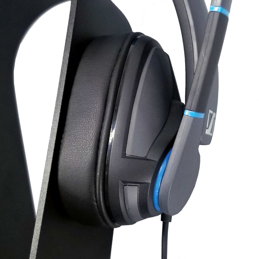 Replacement Earpads for the Sennheiser GSP 300 Series Headphones ...
