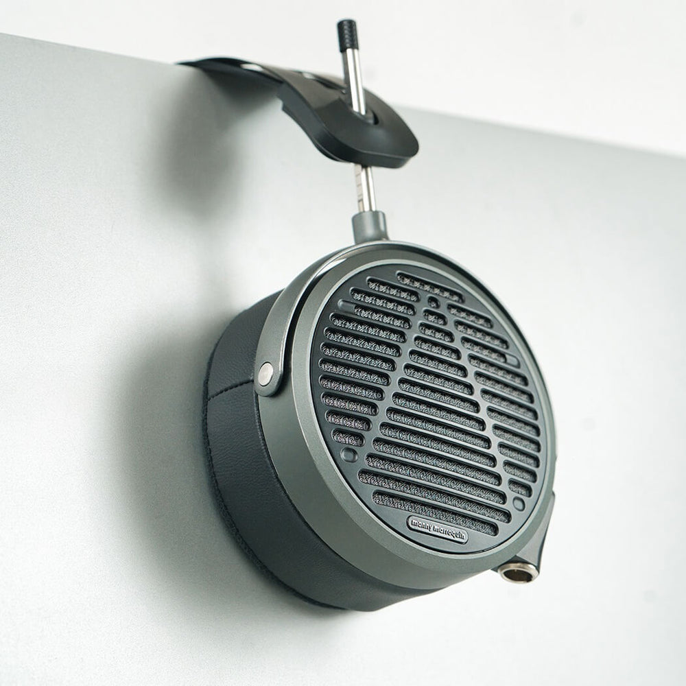 Replacement Earpads for Audeze MM500 & LCD-5 – Dekoni Audio