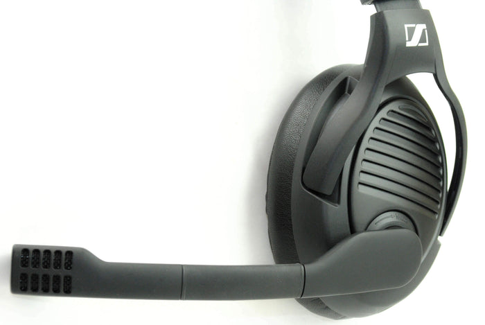 Replacement Earpads for Sennheiser HD598/599, PC37X, PC38X Headphones ...