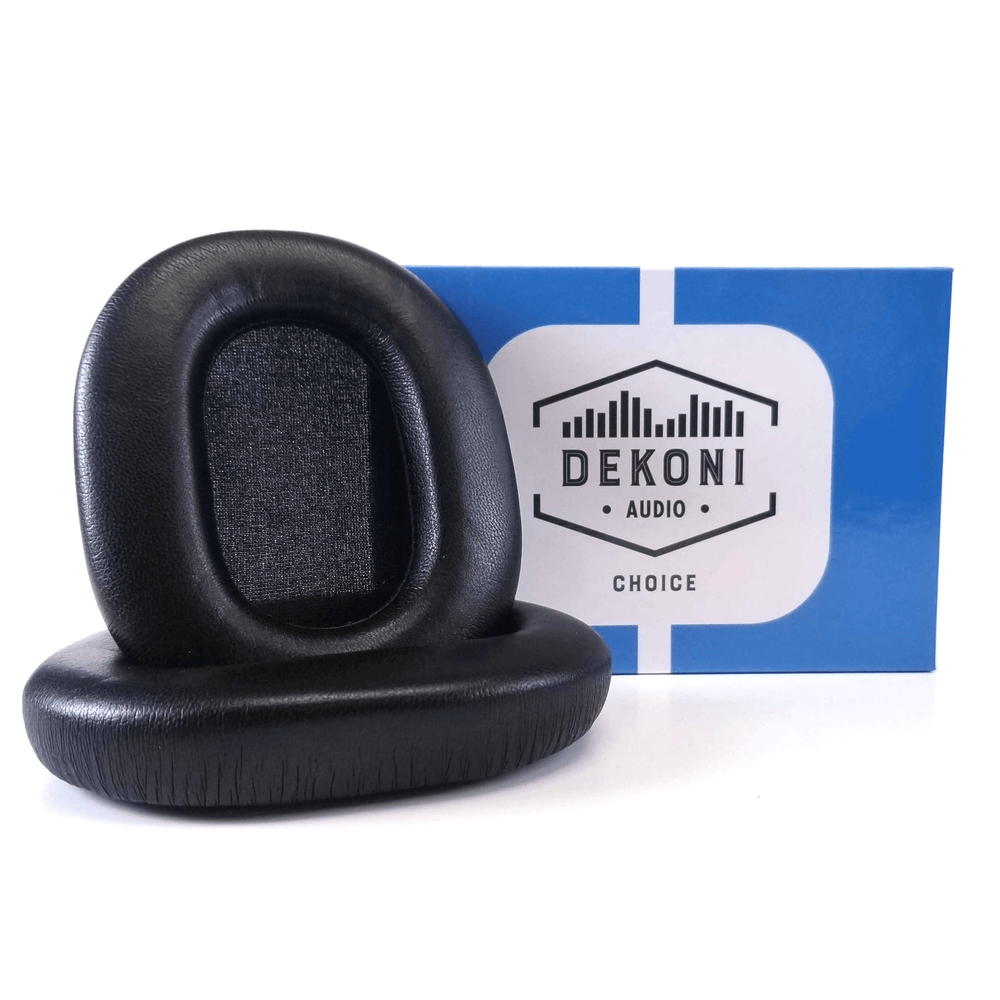 Replacement Earpads for Sony WH1000Xm5 Headphones – Dekoni Audio
